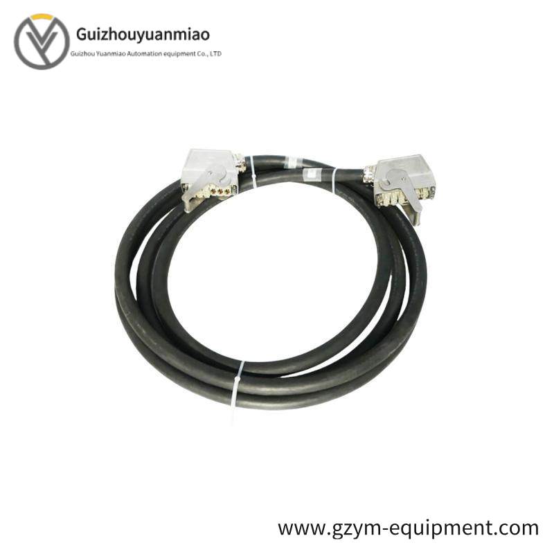 KUKA X20 00-182-465 Robot Primary Power Cable, Robotic Automation ...