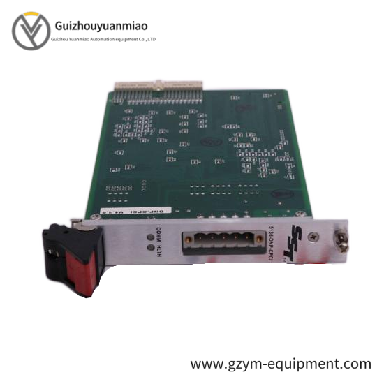 SST SST-PB3-REM Industrial Automation Controller - gzym-equipment.com