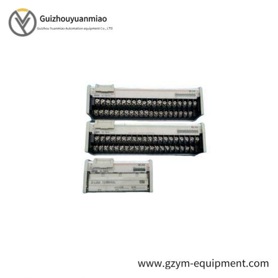 SUNX SL-TBP16: High-Power Terminal Output Module for Industrial ...