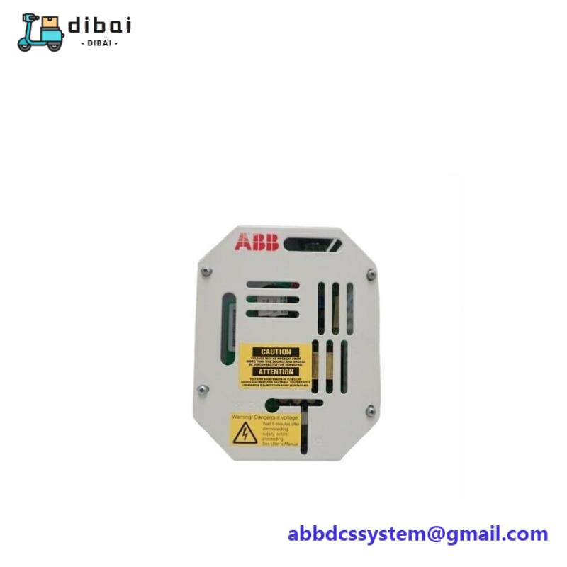 ABB AGPS-11C R2/R6 | PAC Assembly Kit - Advanced Automation Solution ...