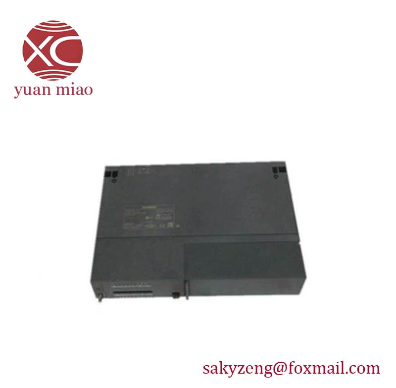 SIEMENS 15377-4FM Moore Controller: Industrial Automation Control ...