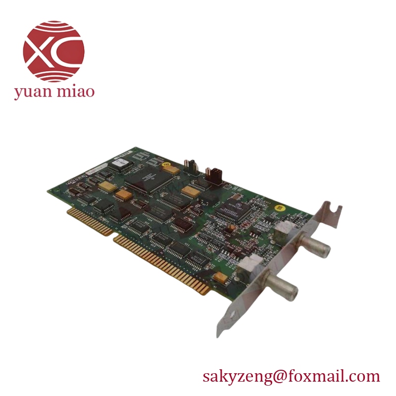 SIEMENS MOORE 16267-1-2 (M-NET) Interface Module - www.honeywellplc.com