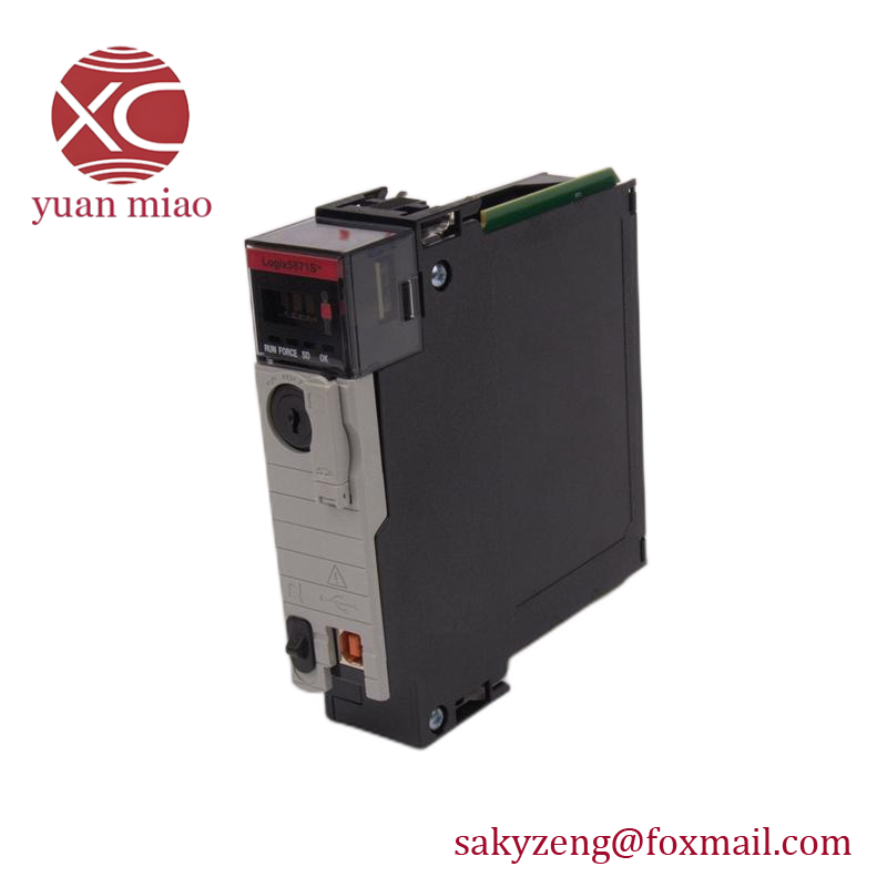 AB Electronics 1734-IA4 4-Channel 120V AC Input Module - www ...