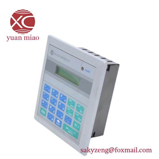 Allen Bradley 1747-DTAM, Industrial PLC Module, Control Systems - www ...