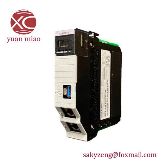 AB 1756-CMS1B1 Compute Module, Industrial Control Solutions - www ...