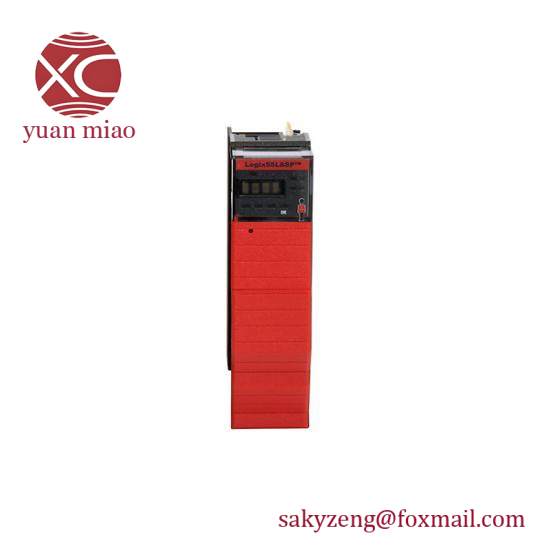 A-B 1756-L8SP ControlLogix L8 Series PLC - www.honeywellplc.com