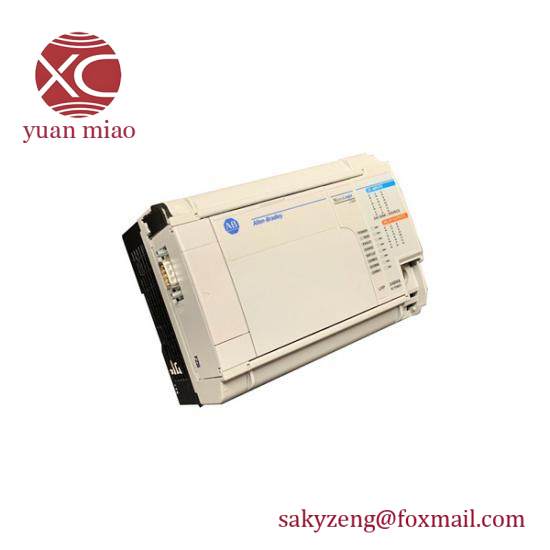 Advanced Programmable Control Processor: 1764-LRP - www.honeywellplc.com