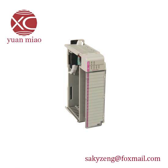 Ab 1769 Boolean Dc 24v Combination Inputoutput Module Industrial Control Systems