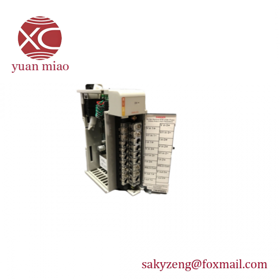 Ab Compactlogix If4xof2a Analog Input Module