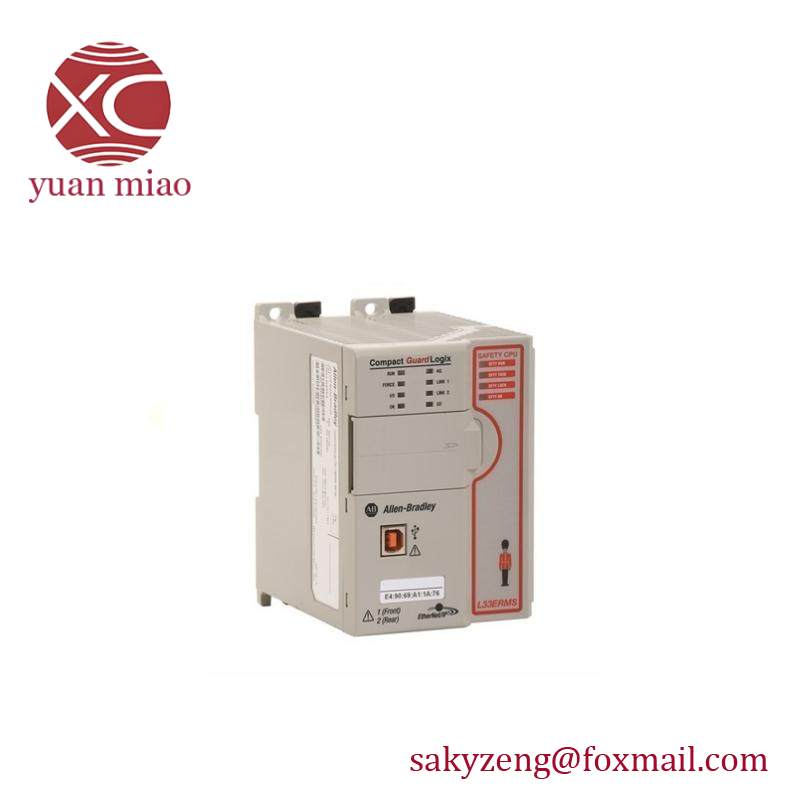 Rockwell Automation 1768-ENBT CompactLogix L4X EtherNet/IP Module - www ...