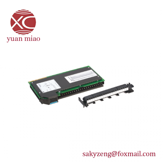 Allen-Bradley 1771-IBD PLC-5 Digital Input Module - www.honeywellplc.com