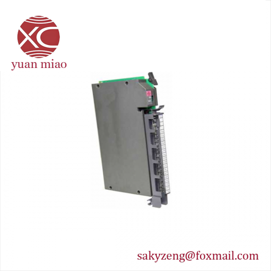 AB PLC 5 1771-IFF/A Analog Input Module - Precision Control & Data ...