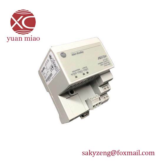 Allen-Bradley 1794-ABS/E Adapter Module, Control System Modules - www ...