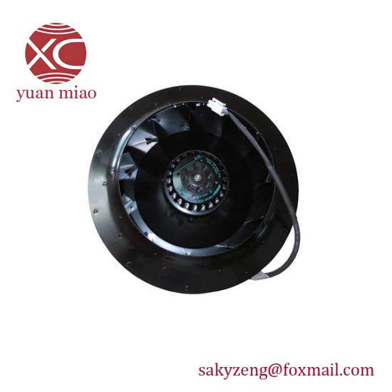 ABB 20-PP01080 PowerFlex 700 Cooling Fan, for Industrial Control ...