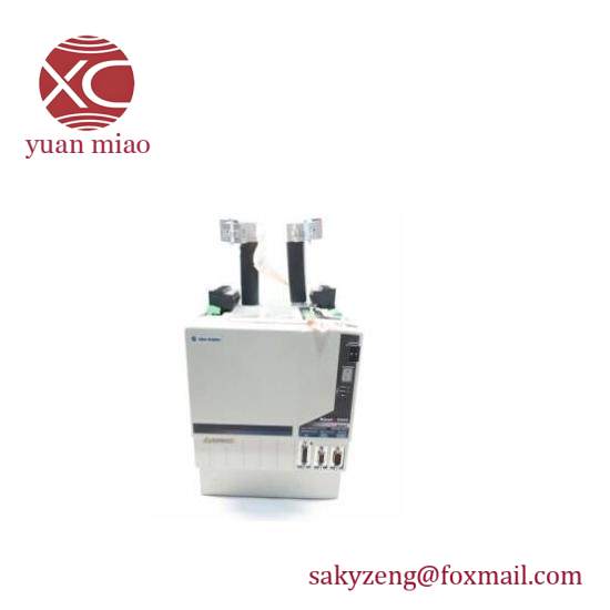 Kinetix 6000 2094-BC07-M05-M Integrated Axis Module - www.honeywellplc.com