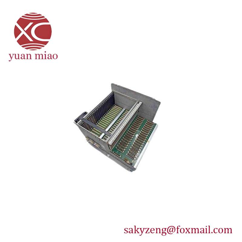 GE 259B2460BTG2 Backplane Assembly Board - www.honeywellplc.com