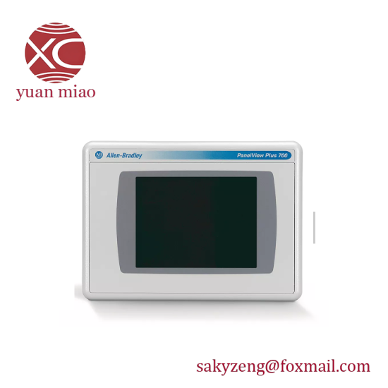 PanelView Plus 700 Touch CNet: A Comprehensive Solution for Advanced ...