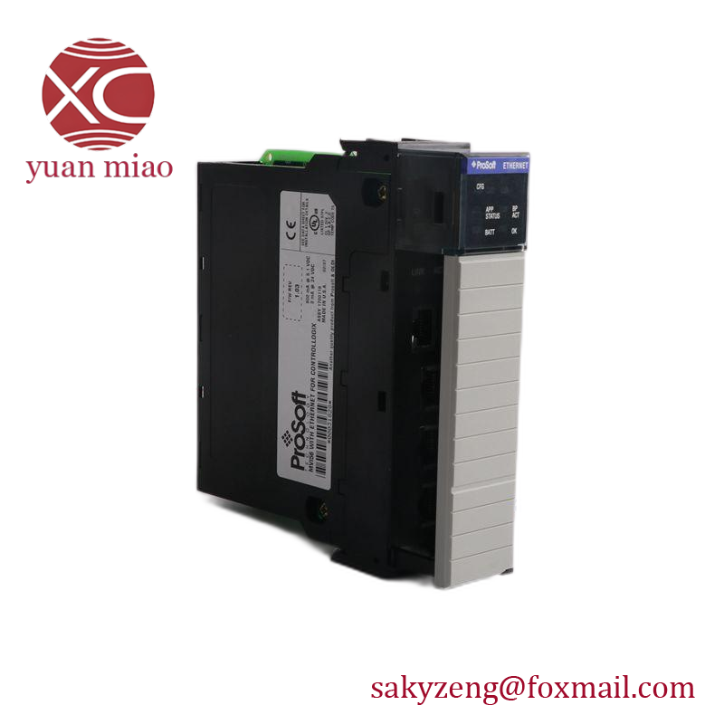 AB 3150-MCM 3250-L532M Industrial Interface Module - www.honeywellplc.com