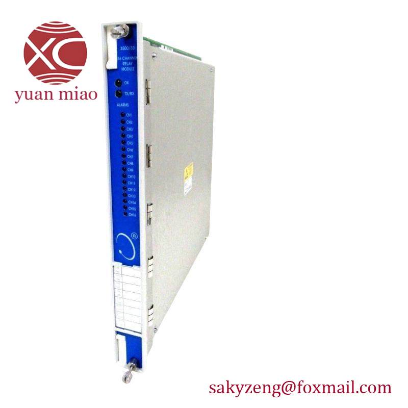 Allen-Bradley 1769-OW16 CompactLogix Relay Output Module - www ...