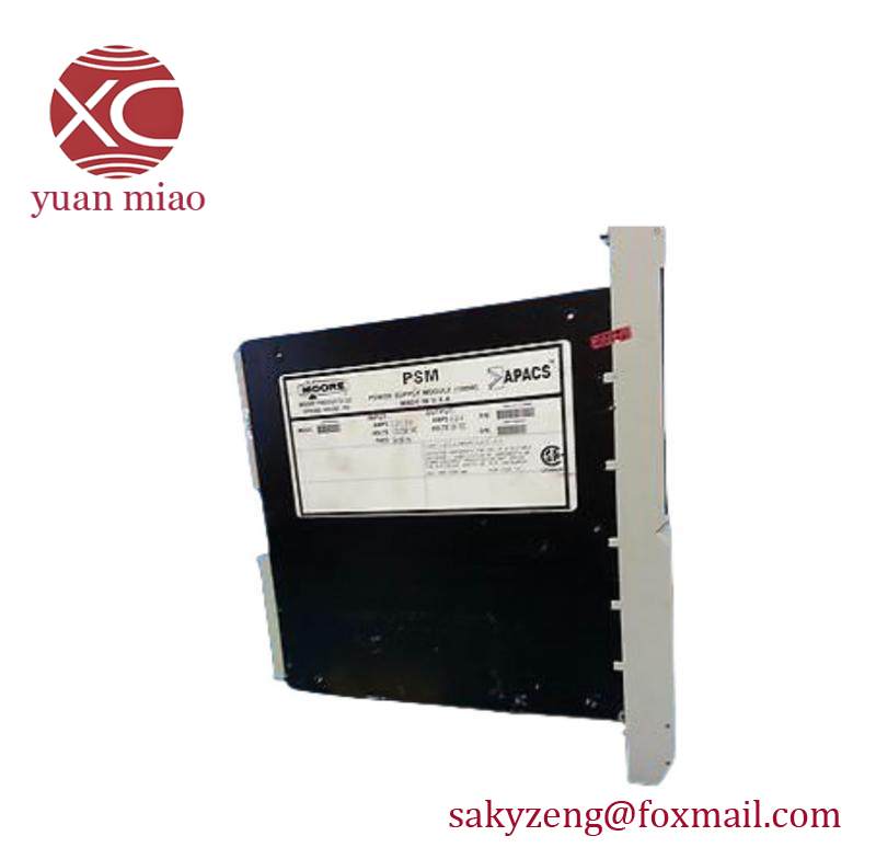 SIEMENS 39PSMNAN PSM POWER SUPPLY MODULE - Advanced Industrial Control ...