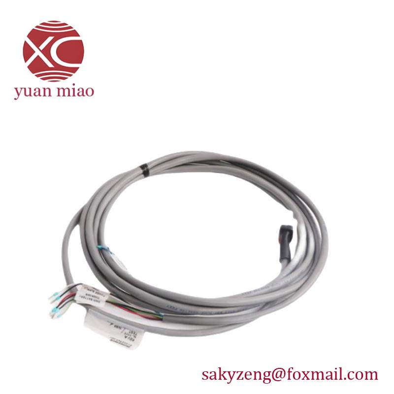 Honeywell 51202343-001 Power Supply Status Indication Cable - www ...