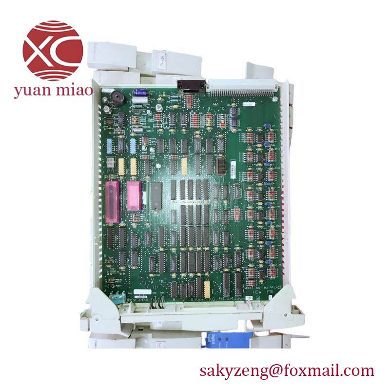 Honeywell 51304386-150 Pulse Input Module, Advanced Control Solutions ...