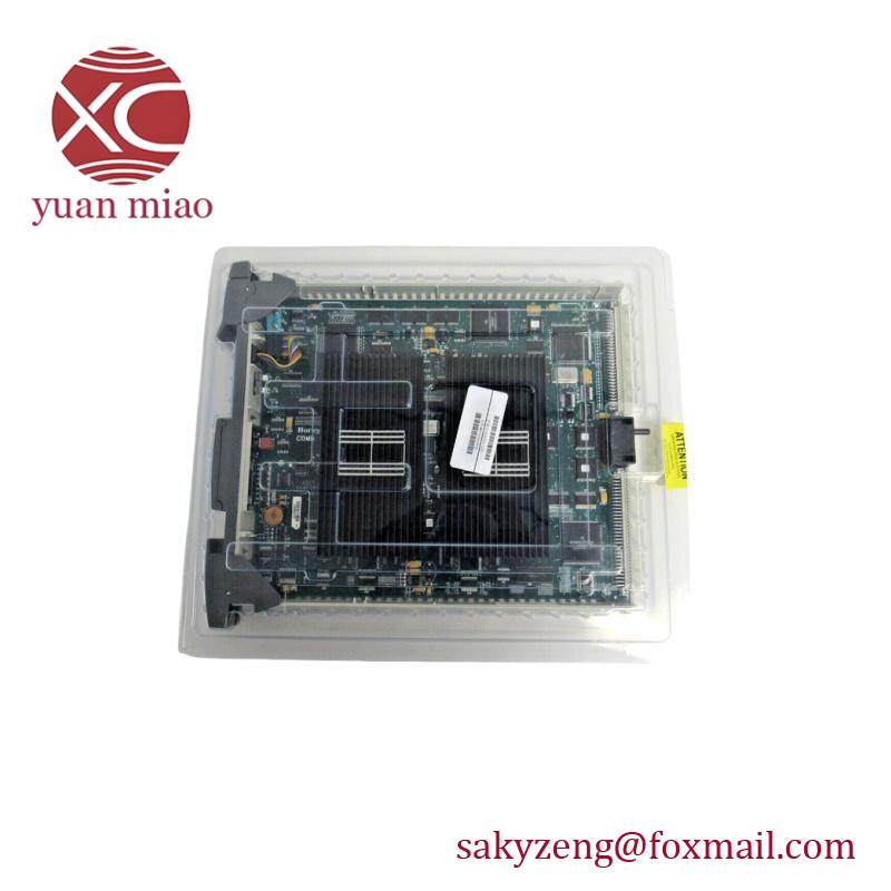 Honeywell 51403422-150 High Performance Module Communication/Controller ...