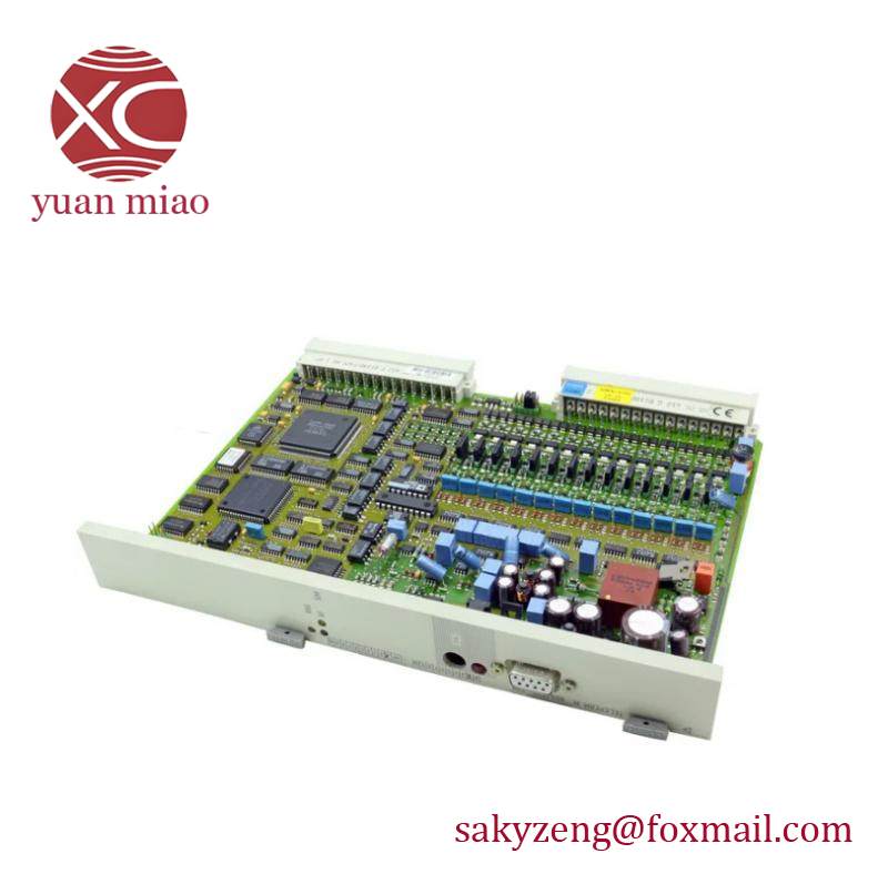 SIEMENS 6DS1722-8RR: Industrial Analog Module for Precise Process ...