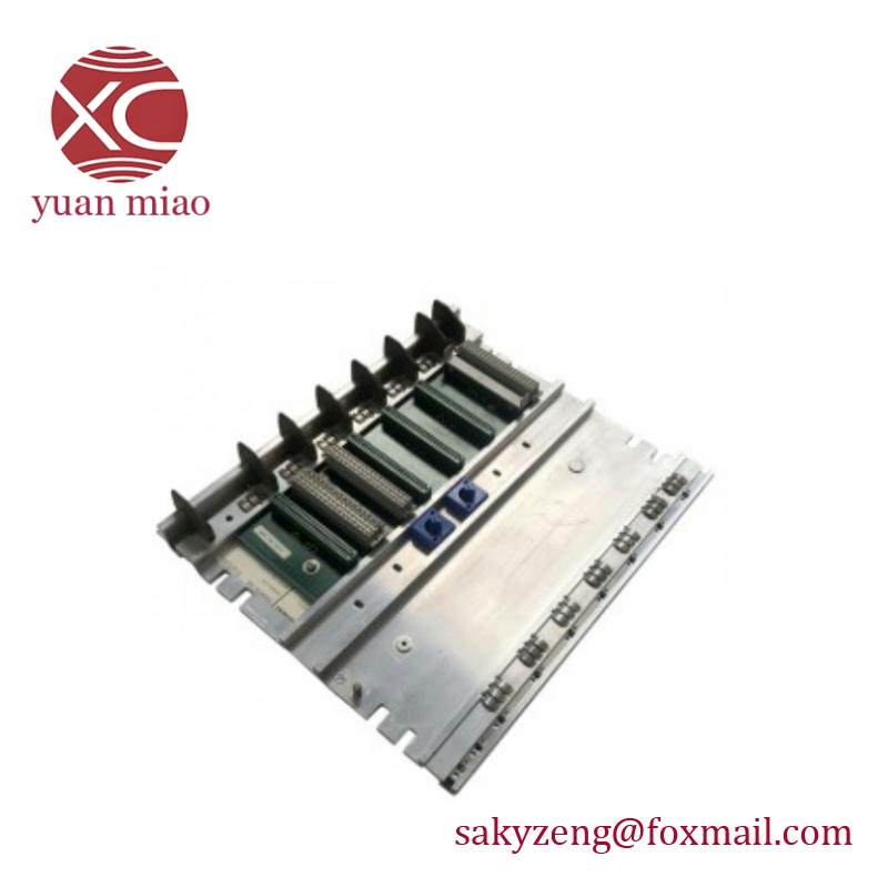 SIEMENS 6ES5700-0LA11 Central Mounting Rack for Industrial Automation ...