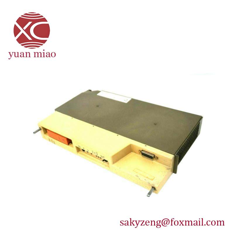 SIEMENS CPU943 - 6ES5943-7UA11 Modular Process Control Module - www ...