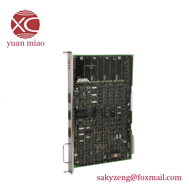 SIEMENS 6FX1113-0AE02 - High-Performance SINUMERIK CPU Modules - www ...