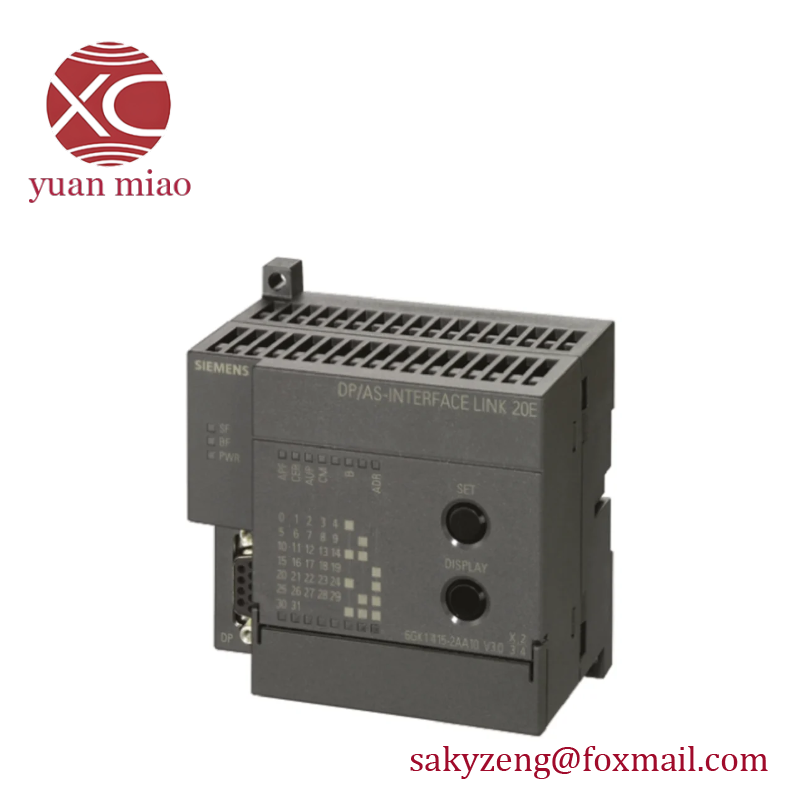 Siemens SIMATIC NET Communication Processor, 6GK7343-2AH01-0XA0 - www ...