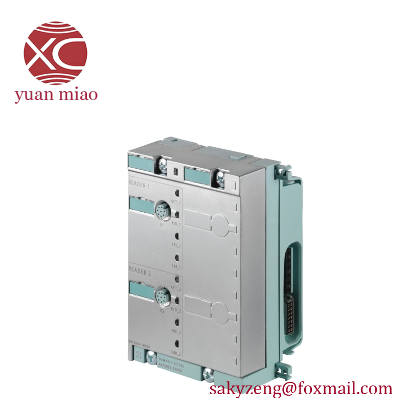 SIEMENS 6GT2-002-0HD00 Communication Module: Industrial Automation ...