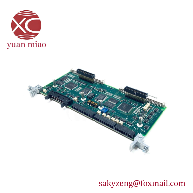 SIEMENS 6SE7090-0XX84-0AB0 Control Module for Motion Control - www ...