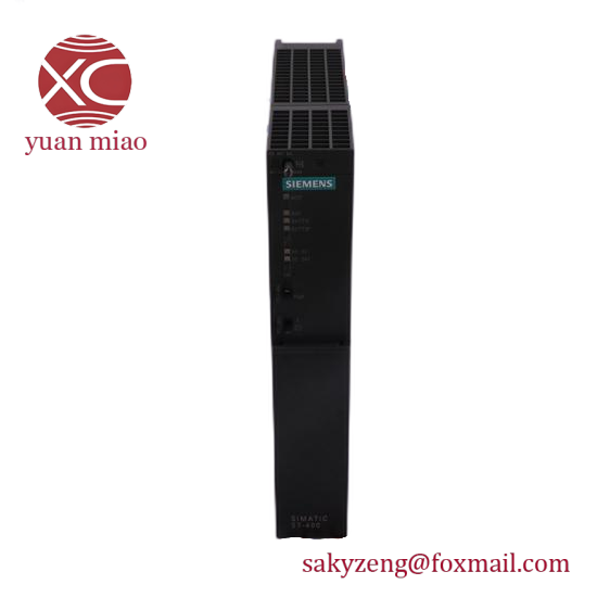 Siemens 6SL3330-1TE41-2AA3 Basic Line Module, Advanced Industrial ...