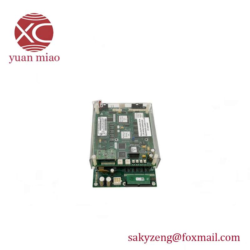 Lam Electronics 853-049542-171 PCB Board - www.honeywellplc.com