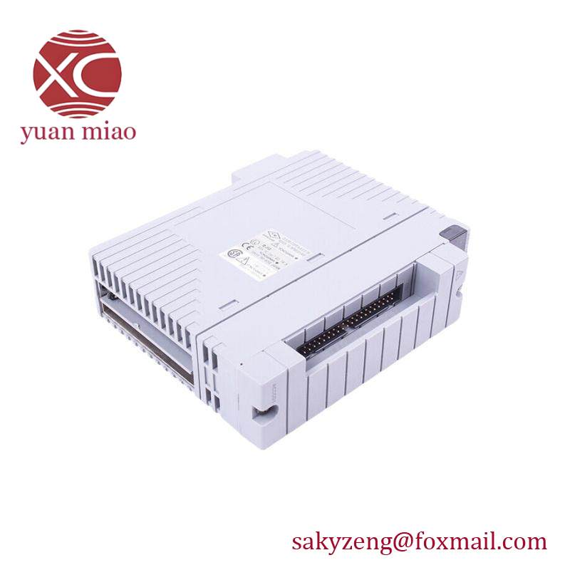 Yokogawa AAI135-S00 S2 Analog Input Module - Precision & Efficiency for Industrial Control ...