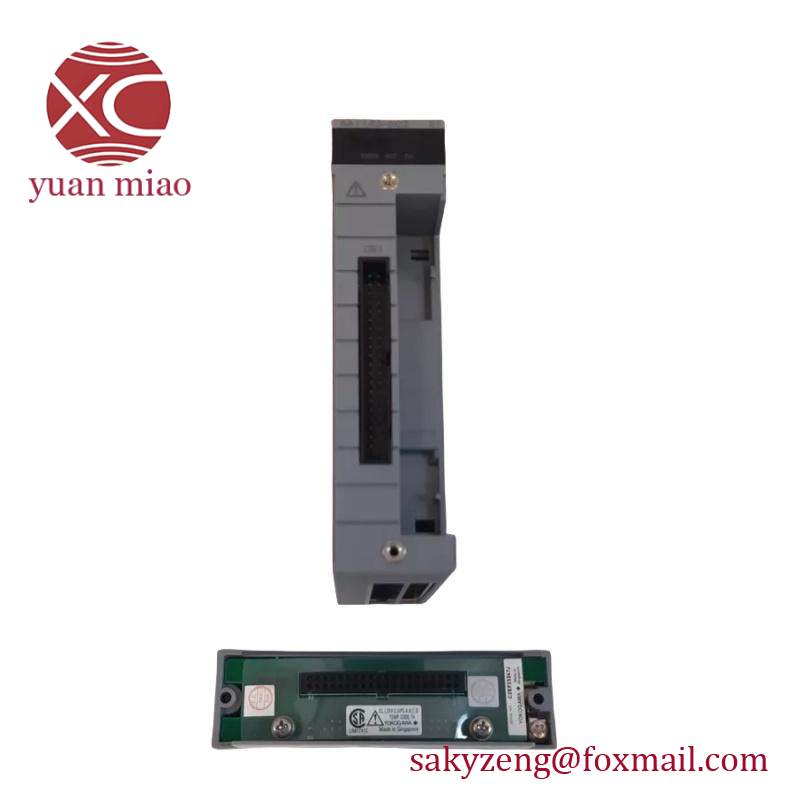 Yokogawa AAI143-S03 S1 16-Point Analog Input Module - www.honeywellplc.com