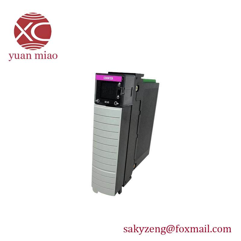 Allen-Bradley 1756-RM2 Redundancy Module, ControlLogix - www ...