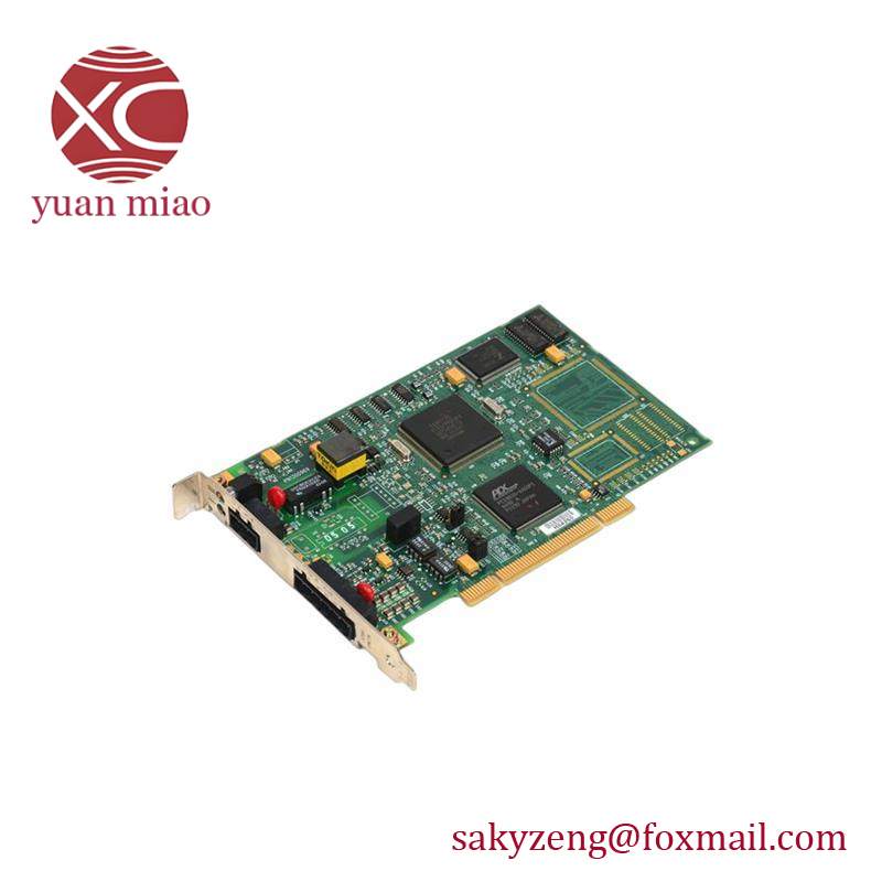 AB 1784-PKTX - Advanced PCI Bus Module for Industrial Control Systems - www.honeywellplc.com