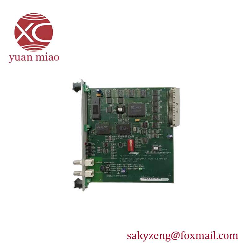 AB 81003-438-51-R: High-Power Solid-State Relay Assembly - www ...