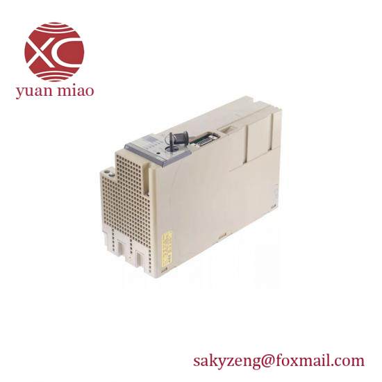 ABB 07ZE63R302 Central Unit: Advanced Control Core for Industrial ...