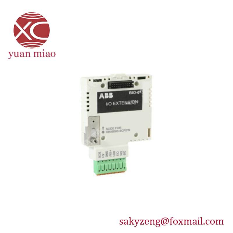 ABB 1KHL178013R0001M Drive I/O Board for Industrial Automation - www ...