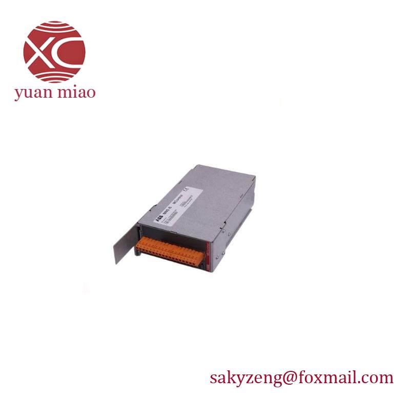 ABB 1TGE120010R1000 - 24VDC Modular Control Board - www.honeywellplc.com