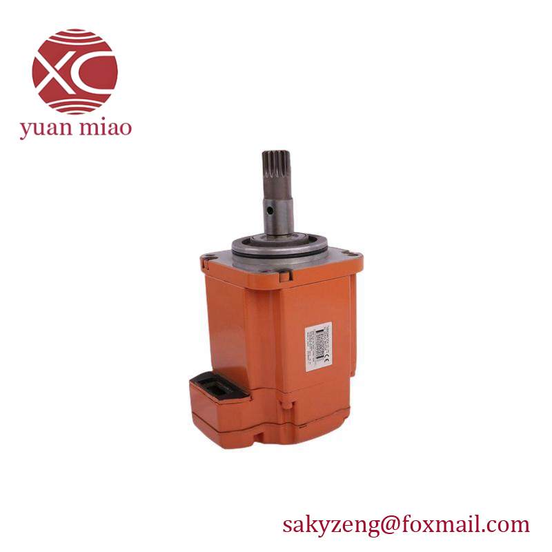 ABB 35AE92A Rechargeable Battery, Designed for Industrial Control ...