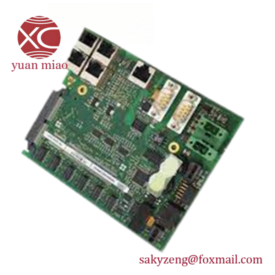 ABB PD D200 A101, Advanced Process Control Module - www.honeywellplc.com