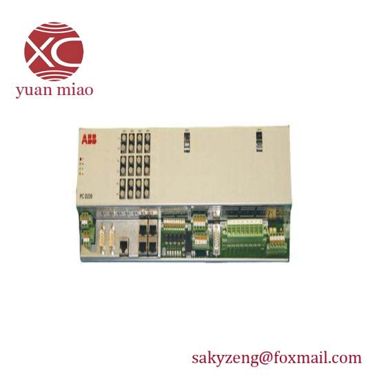 ABB 3BHE022291R0101 PCD230 A101 Controller Module - Precision ...