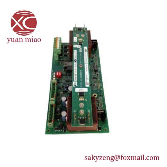 ABB 3BHE039905R0101 - High-Power AC Drive Module - www.honeywellplc.com