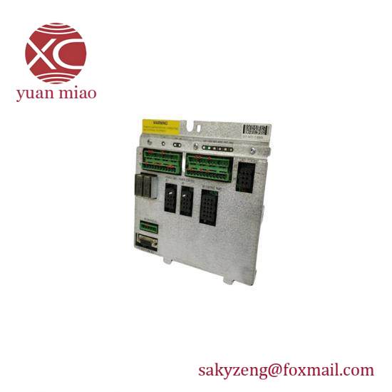 ABB 3HAB7215-1 Industrial Robot Control Panel Board - www.honeywellplc.com