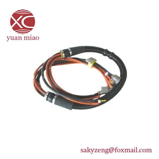 ABB 3HAC020343-001 | Robotic Parts - Process Cable Package - www ...